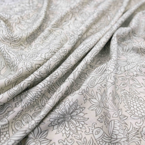 Indienne | Warwick Fabrics